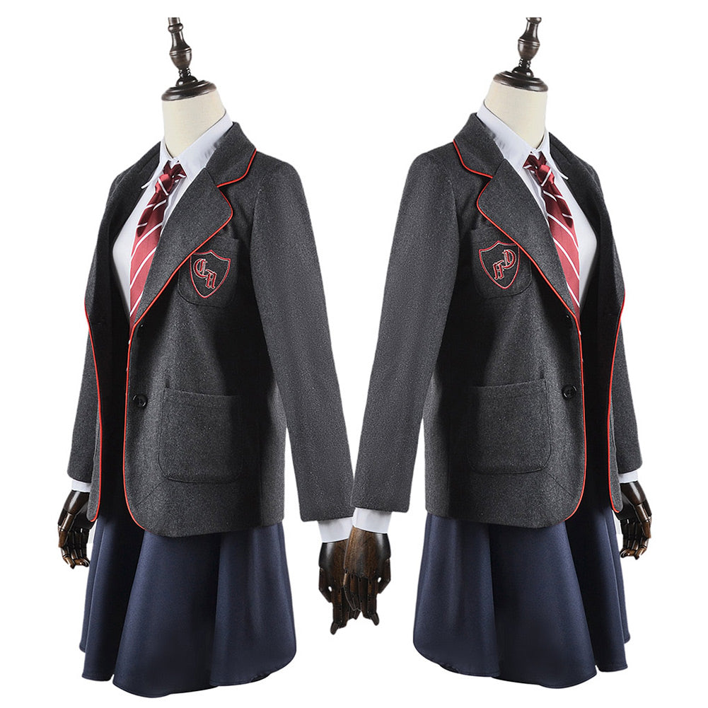 SeeCospaly Matilda the Musical Cosplay Costume Outfits Halloween Carni ...