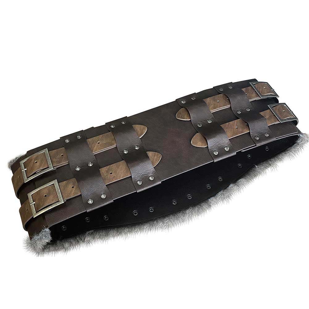 Medieval Renaissance Costume:Medieval Belt Viking Style Retro COSPLAY ...