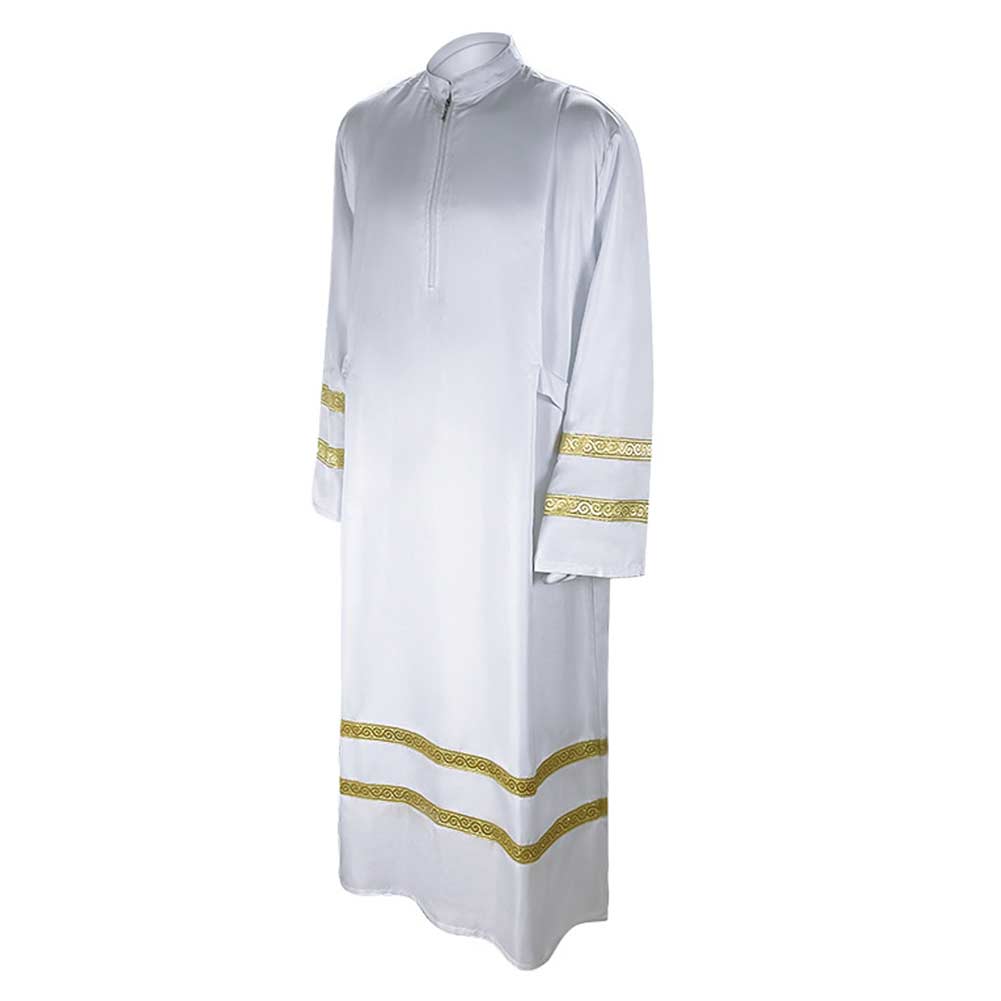 Medieval Renaissance Costume:Pastor Cosplay Female Costume Outfits ...