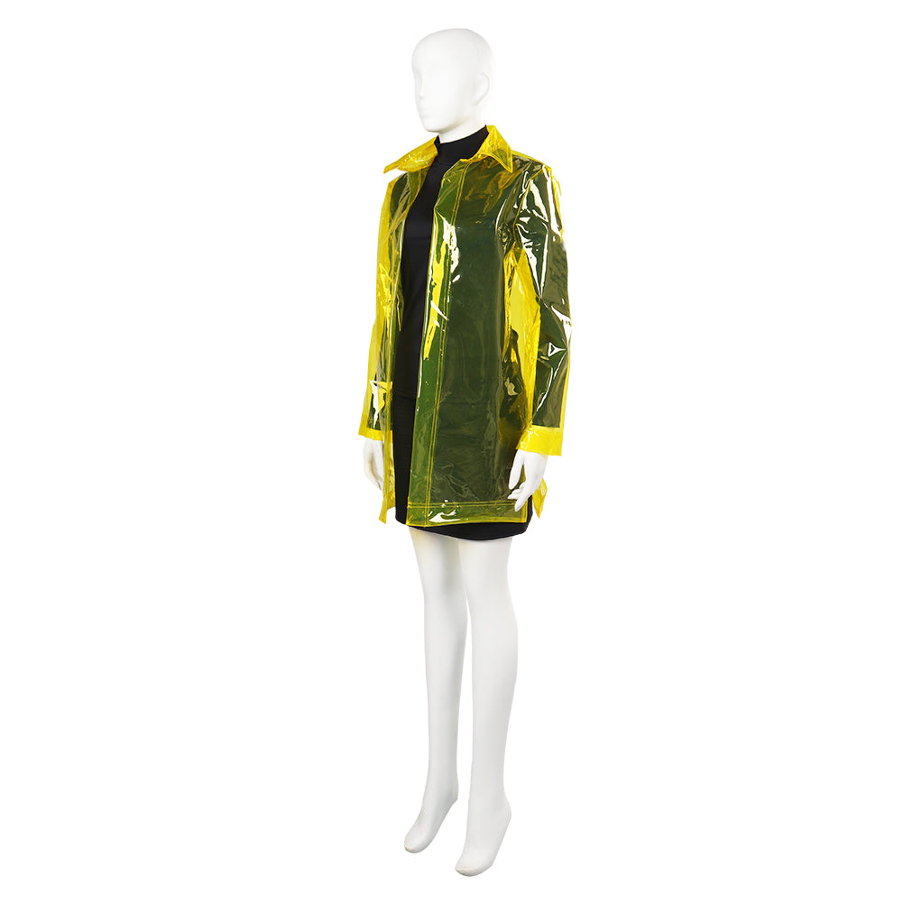 Blade Runner - Joi Cosplay Costume Outfits Halloween Costume Joi cosplay
