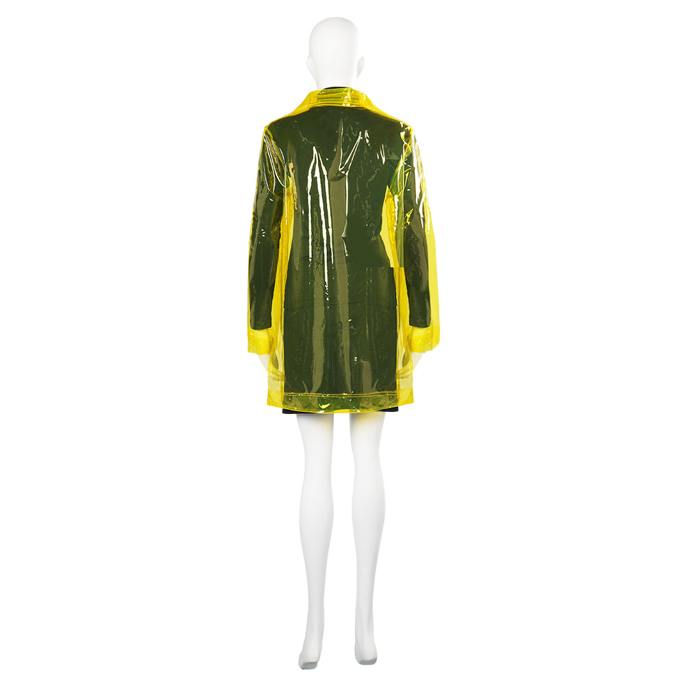 Blade Runner - Joi Cosplay Costume Outfits Halloween Costume Joi cosplay