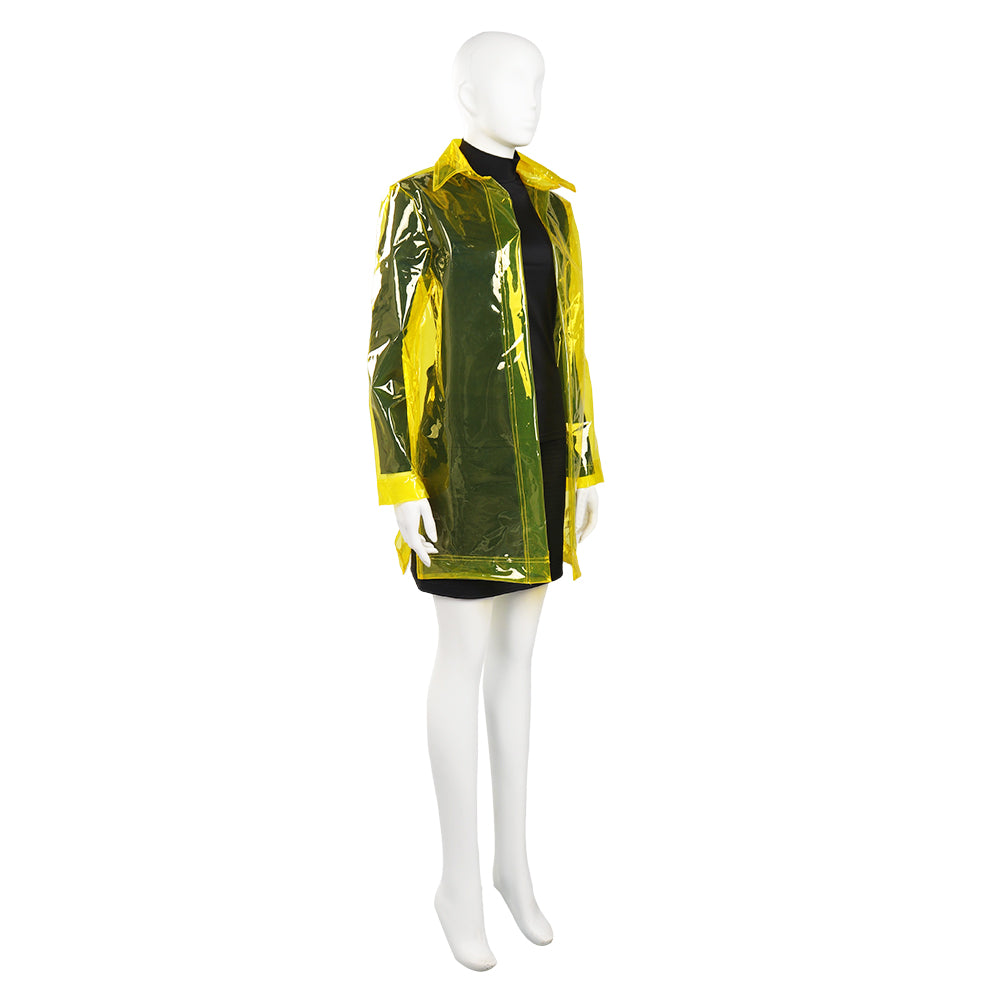 Blade Runner - Joi Cosplay Costume Outfits Halloween Costume Joi cosplay
