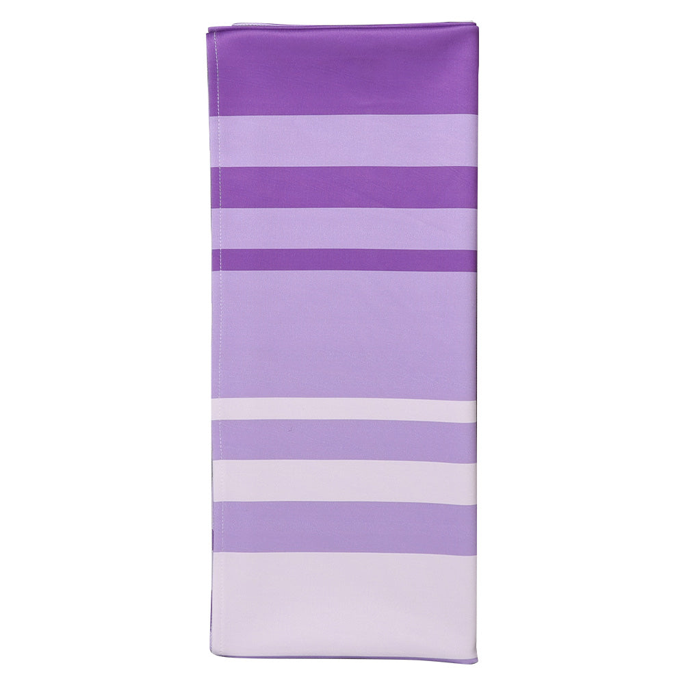 Movie Wish: Asha Scarf Party for Halloween Cosplay Costume Accessories