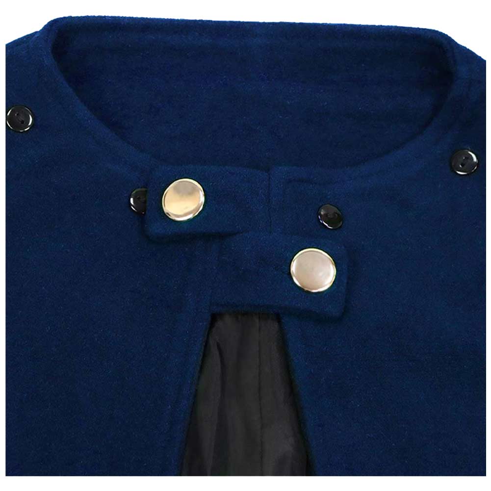 SeeCosplay Night Watcher Cosplay Costume Outfits Halloween Costume