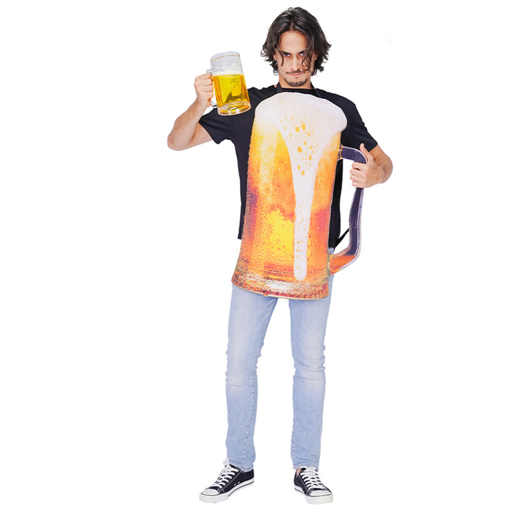 Halloween Costume:Oktoberfest Festival Beer Costume Outfits Halloween ...