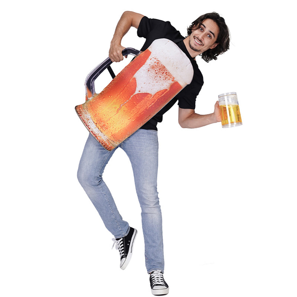 Halloween Costume:Oktoberfest Festival Beer Costume Outfits Halloween ...
