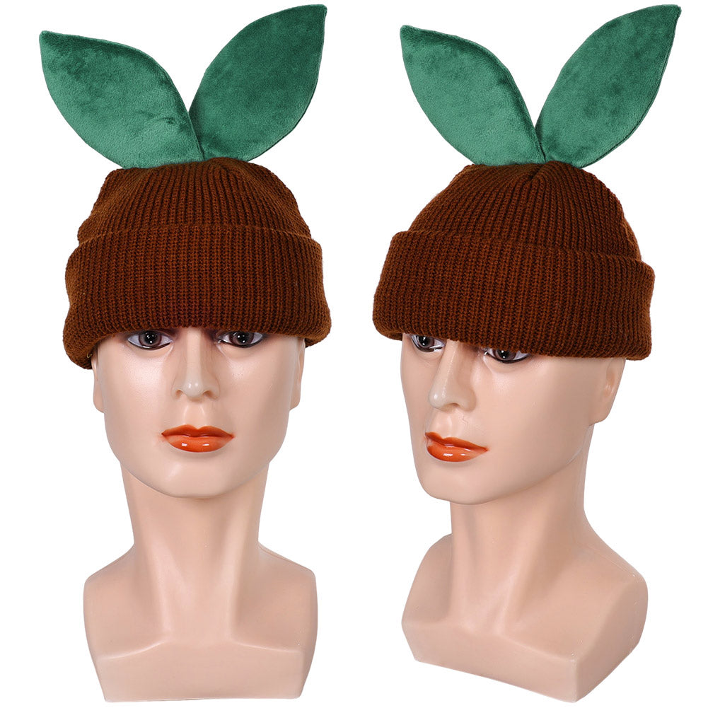 Palu Cosplay Hat Halloween Costume Accessories Palworld hat