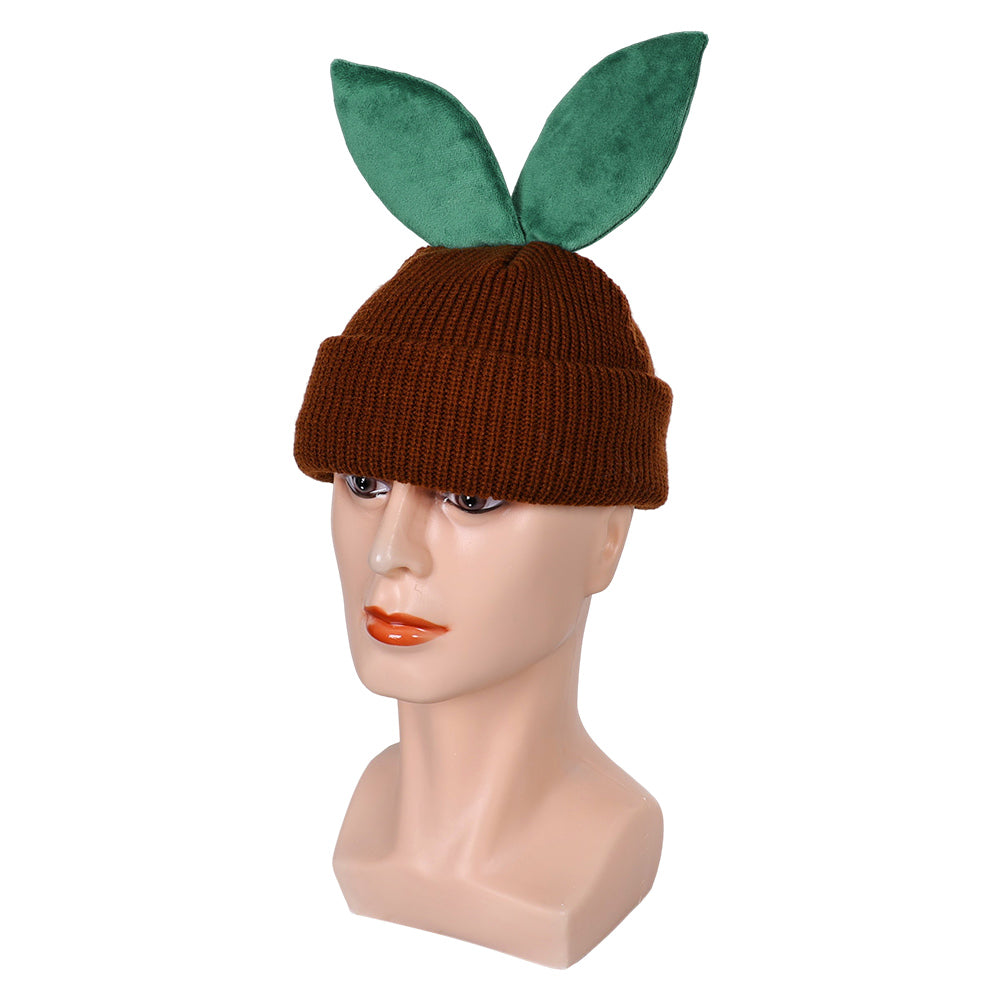 Palu Cosplay Hat Halloween Costume Accessories Palworld hat