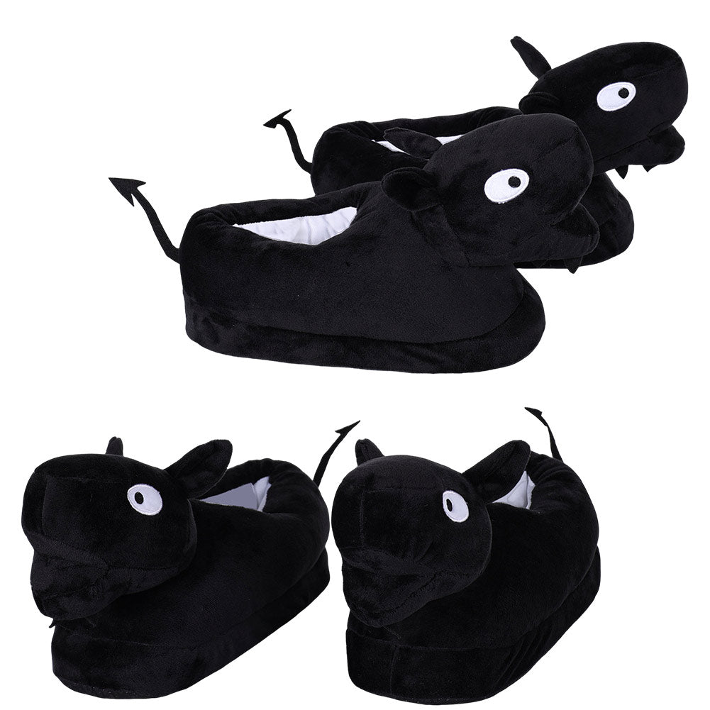 Palworld: Luci Cosplay Shoes Halloween Costumes Accessory Prop