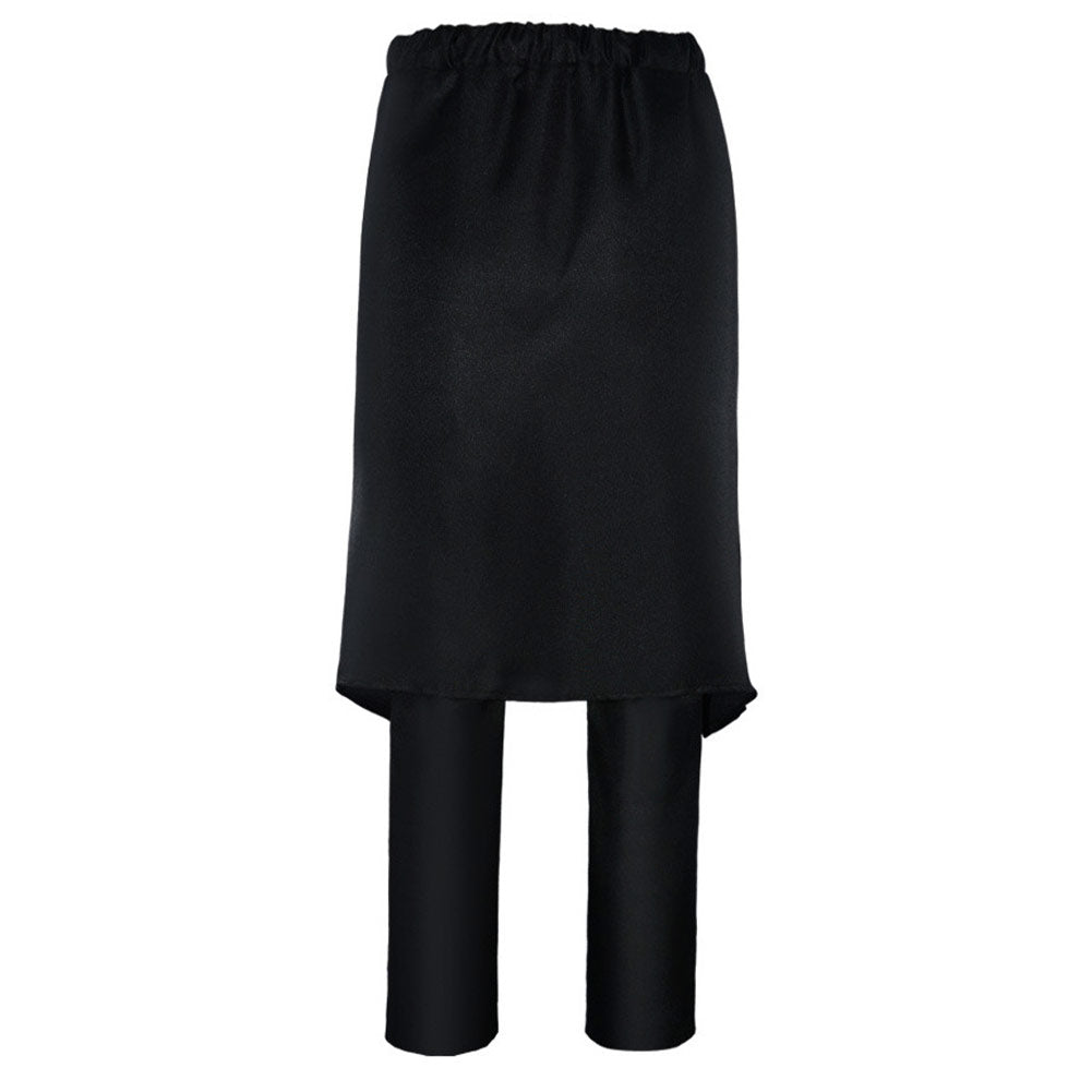 Medieval Renaissance Costume:Man&Unisex Pirate Knight Pants Cosplay ...