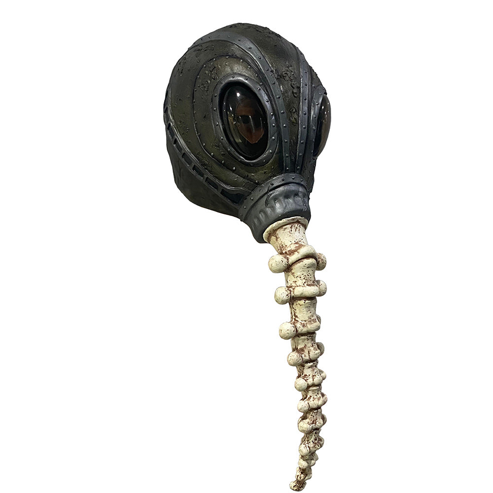 The Sandman: Adult Horror Cosplay Mask Scary Latex Masks Helmet ...