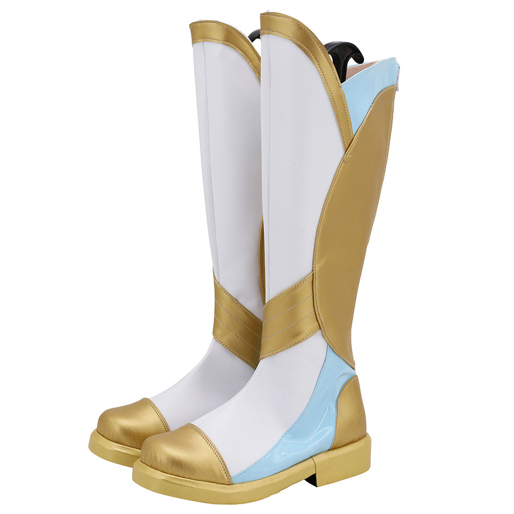 She-Ra and the Princesses of Power - She-Ra Cosplay Shoes Boots ...