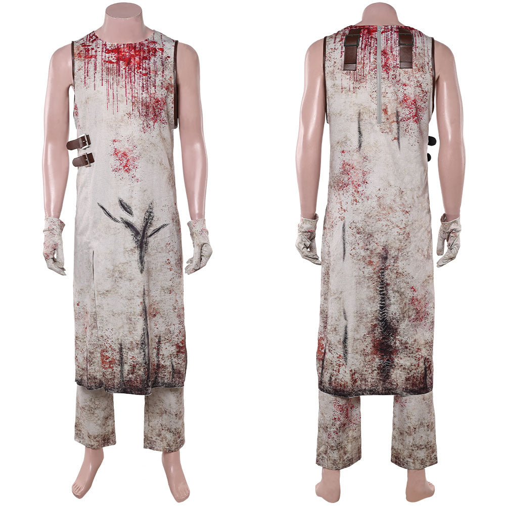 Silent Hill Red Pyramid Cosplay Costume For Adult Man Female Halloween ...