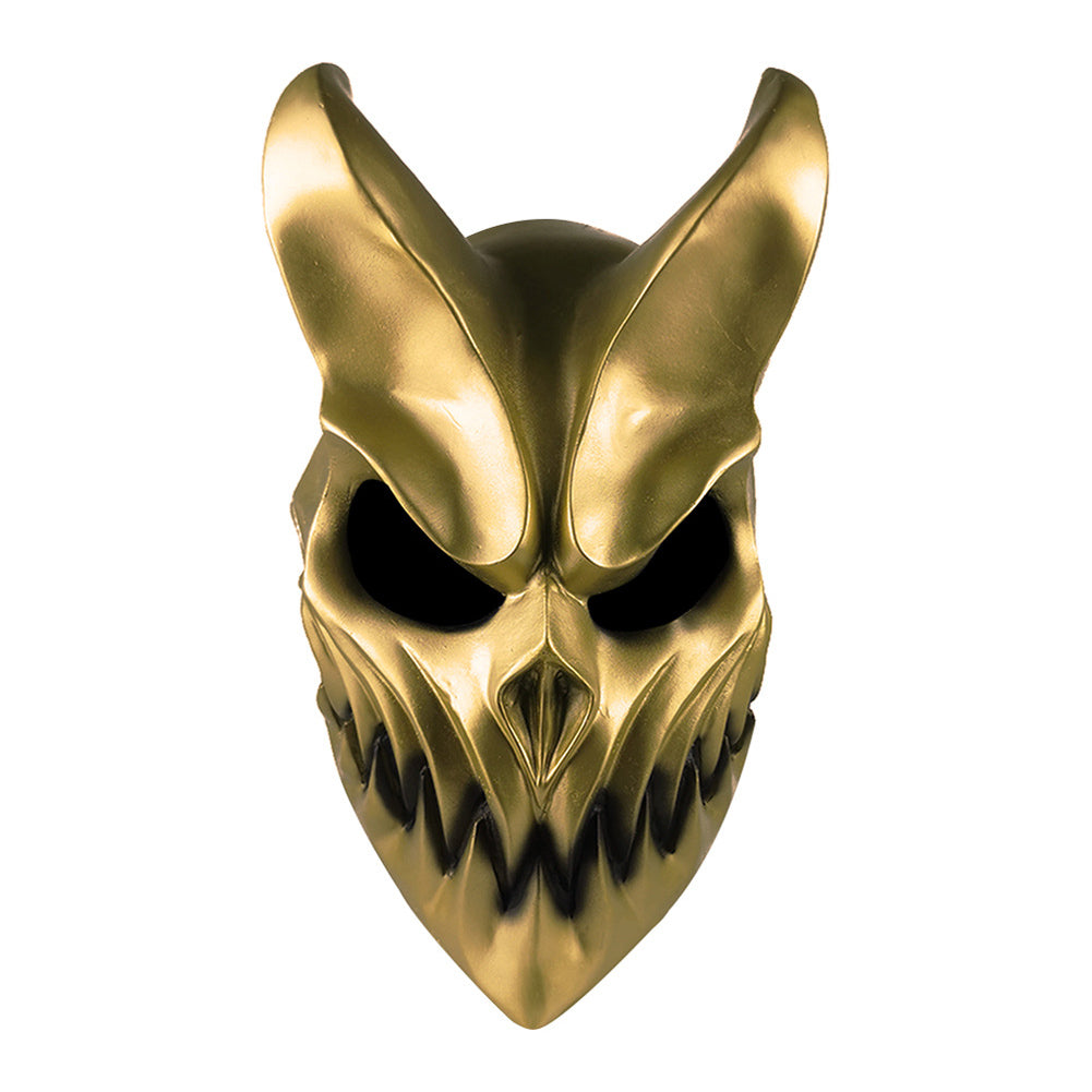 Adult Horror Cosplay Mask: Movable Jaw Slaughte To Prevail Monster ...