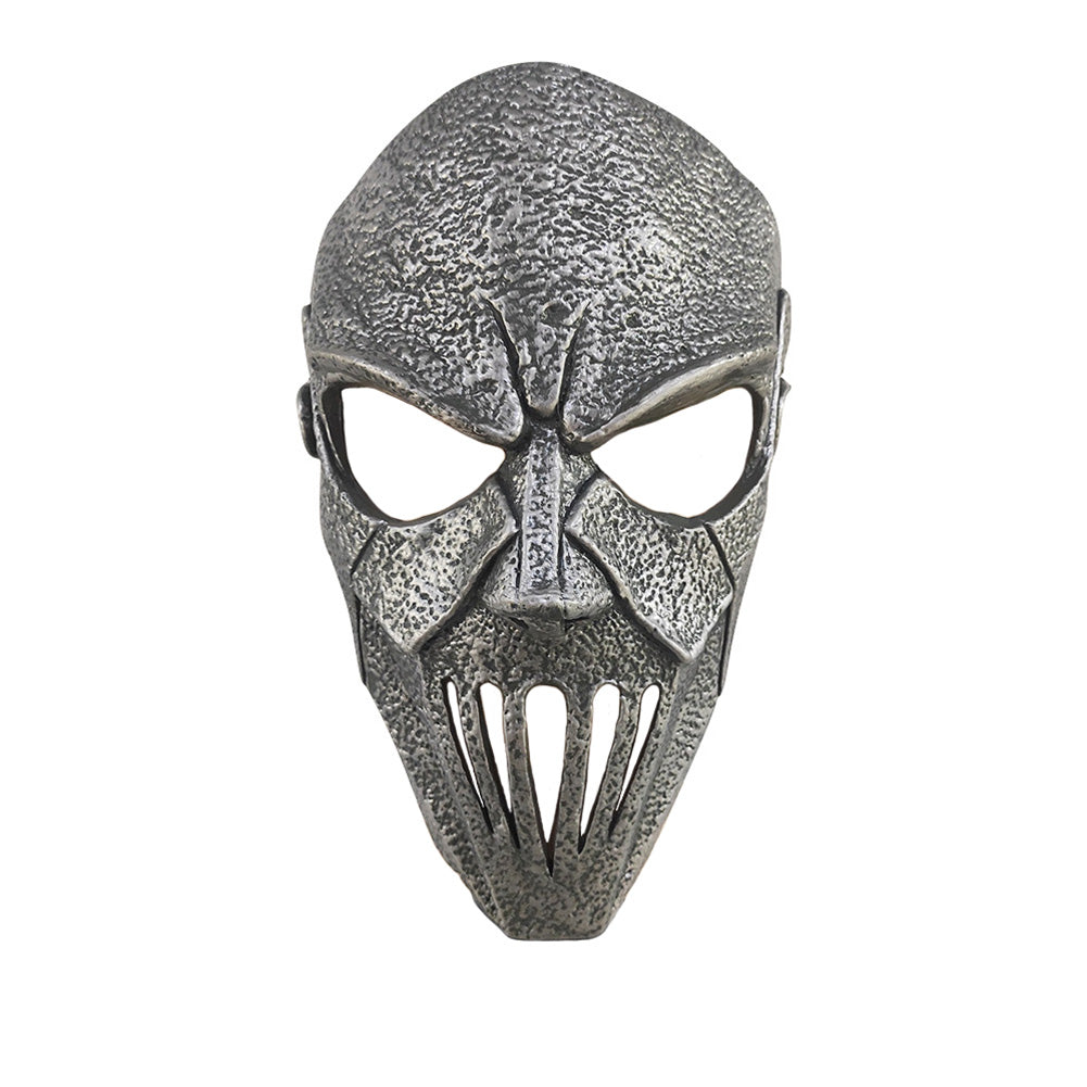 Slipknot Mask Mick thomson Adult Horror Cosplay Mask Scary Cosplay ...