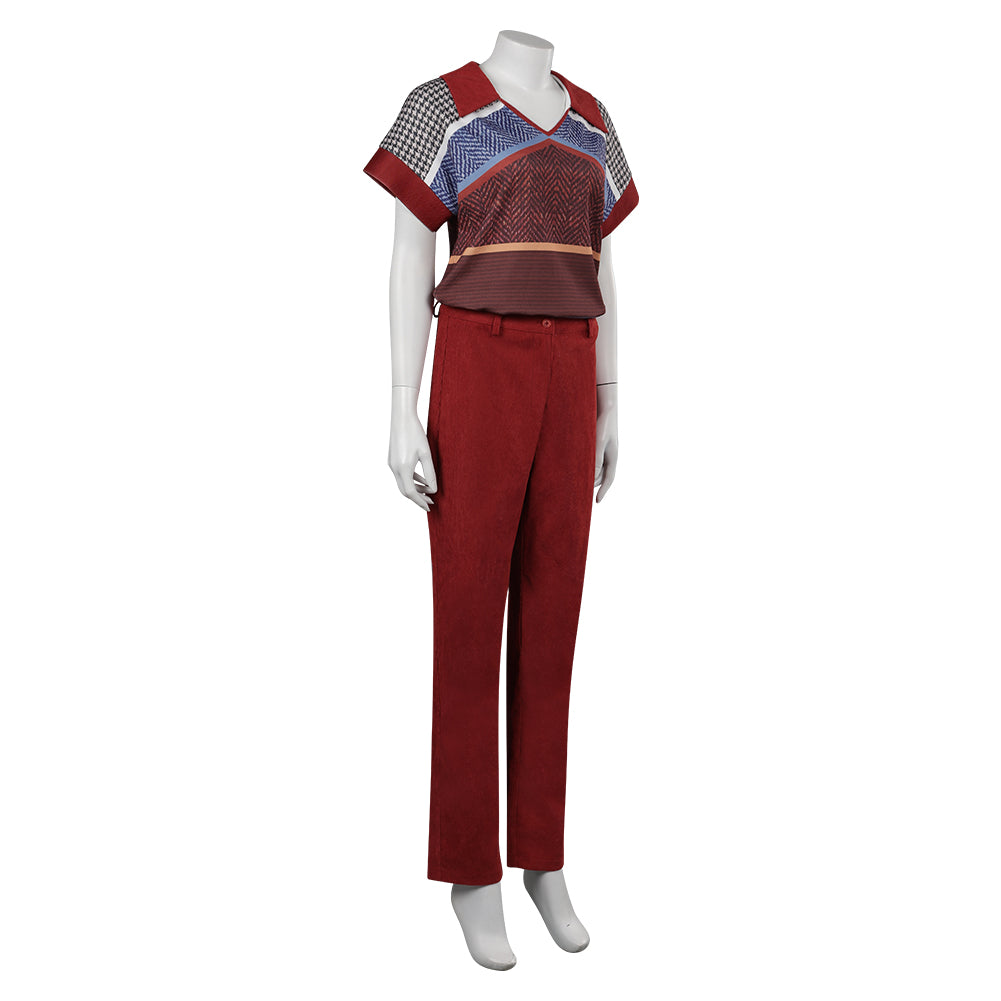 Taylor Swift:Costume Cosplay Outfits Halloween Party Disguise Suit