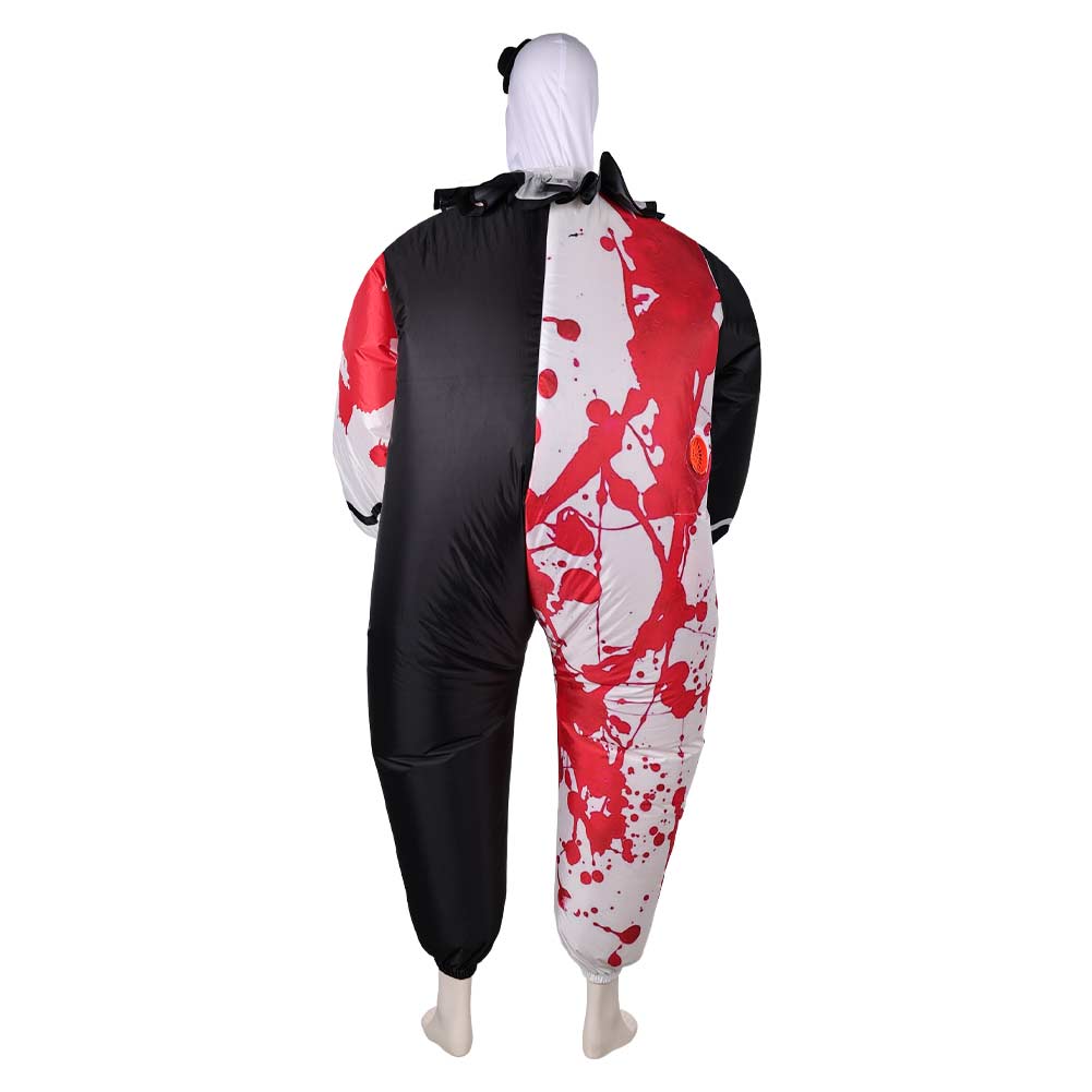 Terrifier Art The Clown Cosplay Costume Halloween Costume