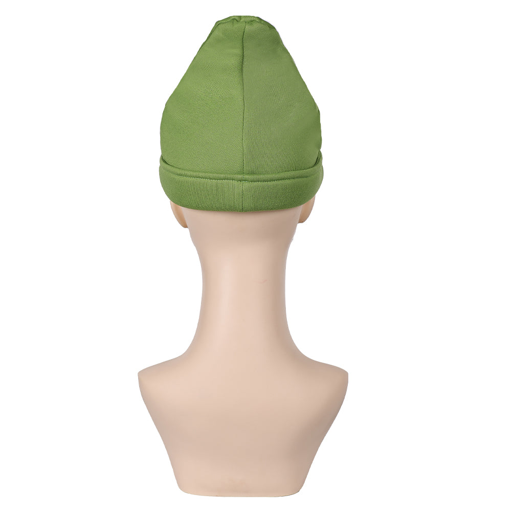 Valorant: Killjoy Hat Cosplay Costume Outfits Halloween Costume