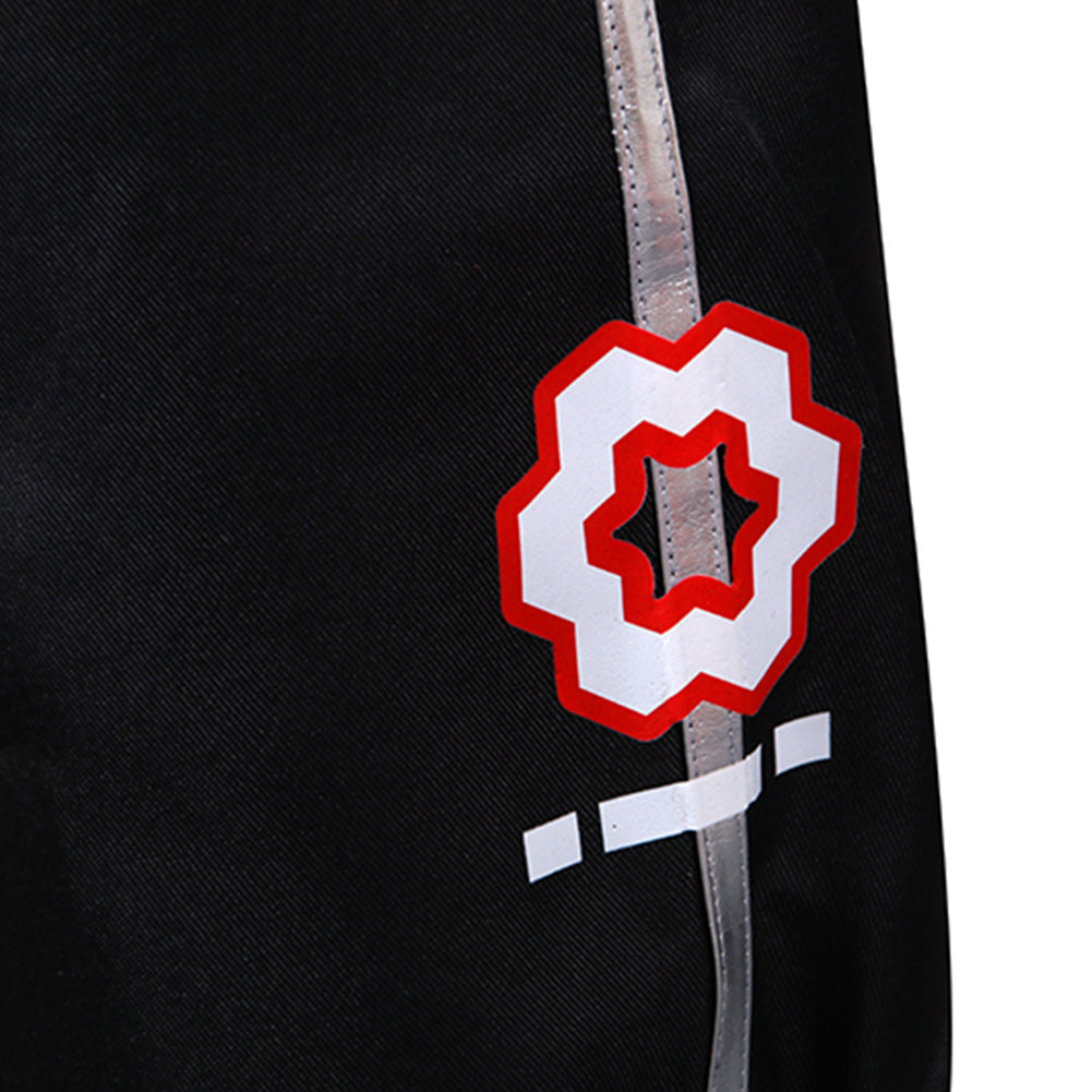 VALORANT: ISO Cosplay Costume Outfits Halloween Costume