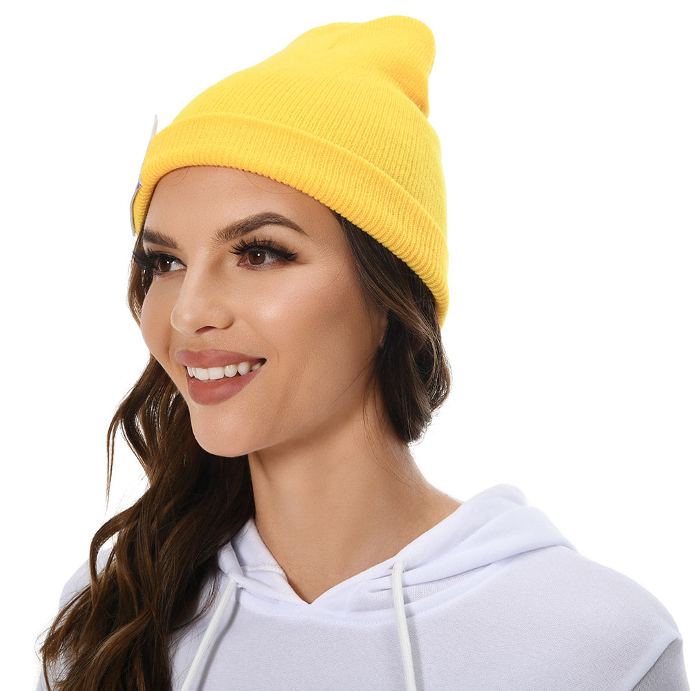VALORANT:Hat Killjoy Cosplay Hat Cap Halloween Costume Accessories