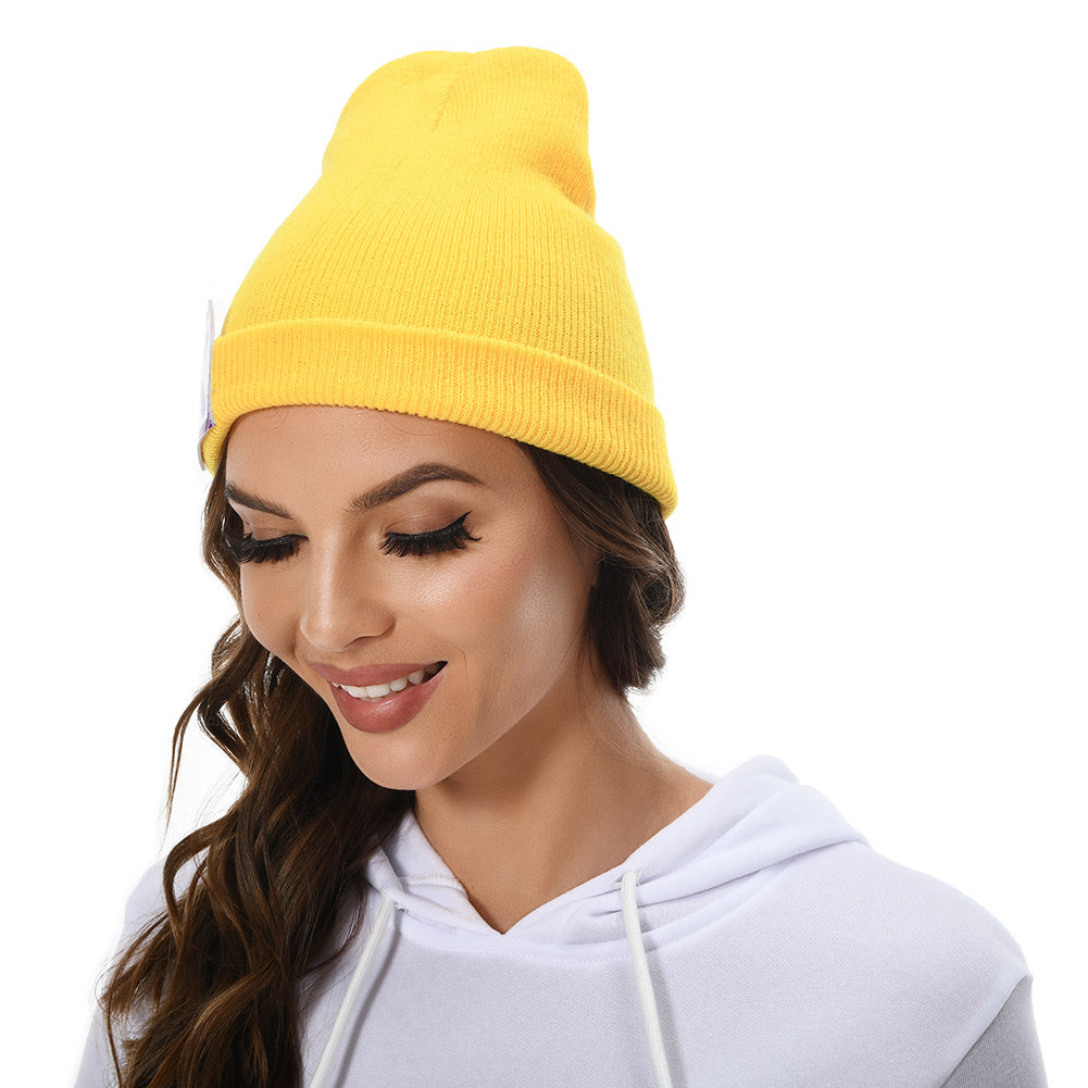 VALORANT:Hat Killjoy Cosplay Hat Cap Halloween Costume Accessories