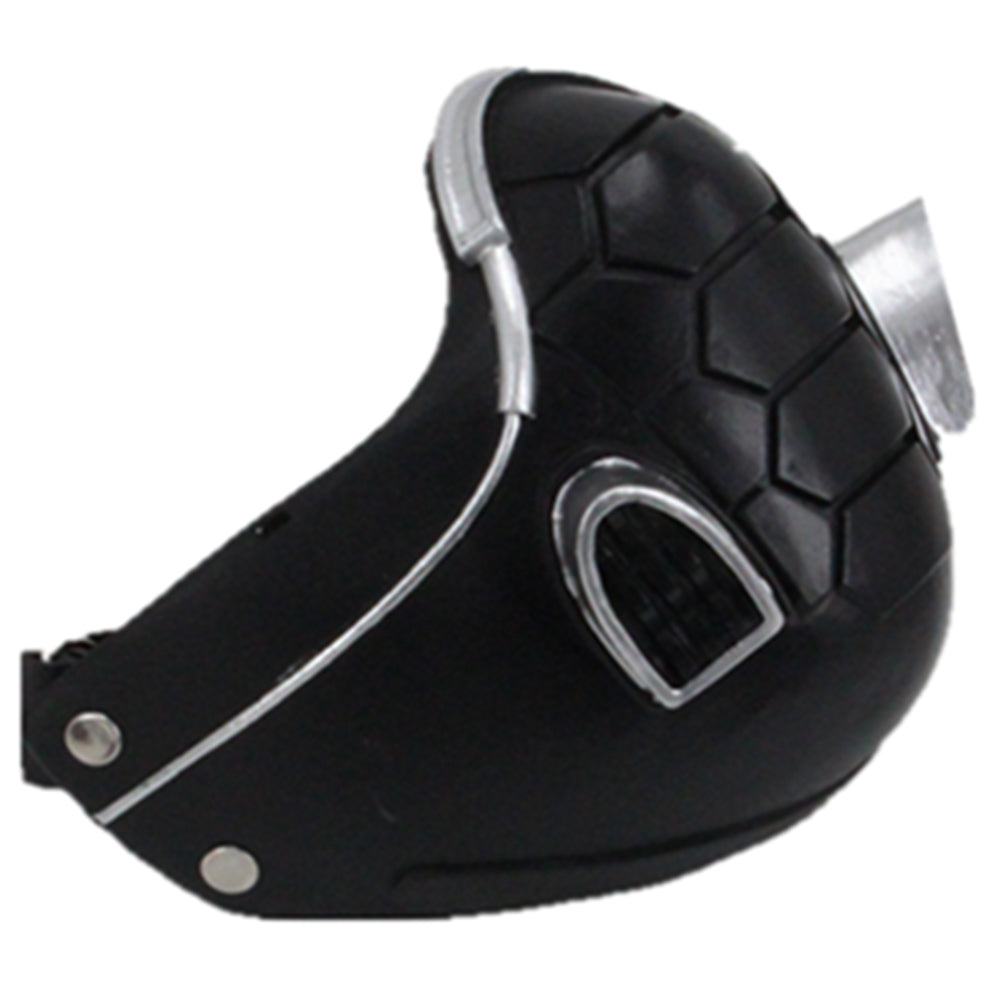 Valorant: Viper Adult Cosplay Mask Resin Masks Helmet Masquerade ...