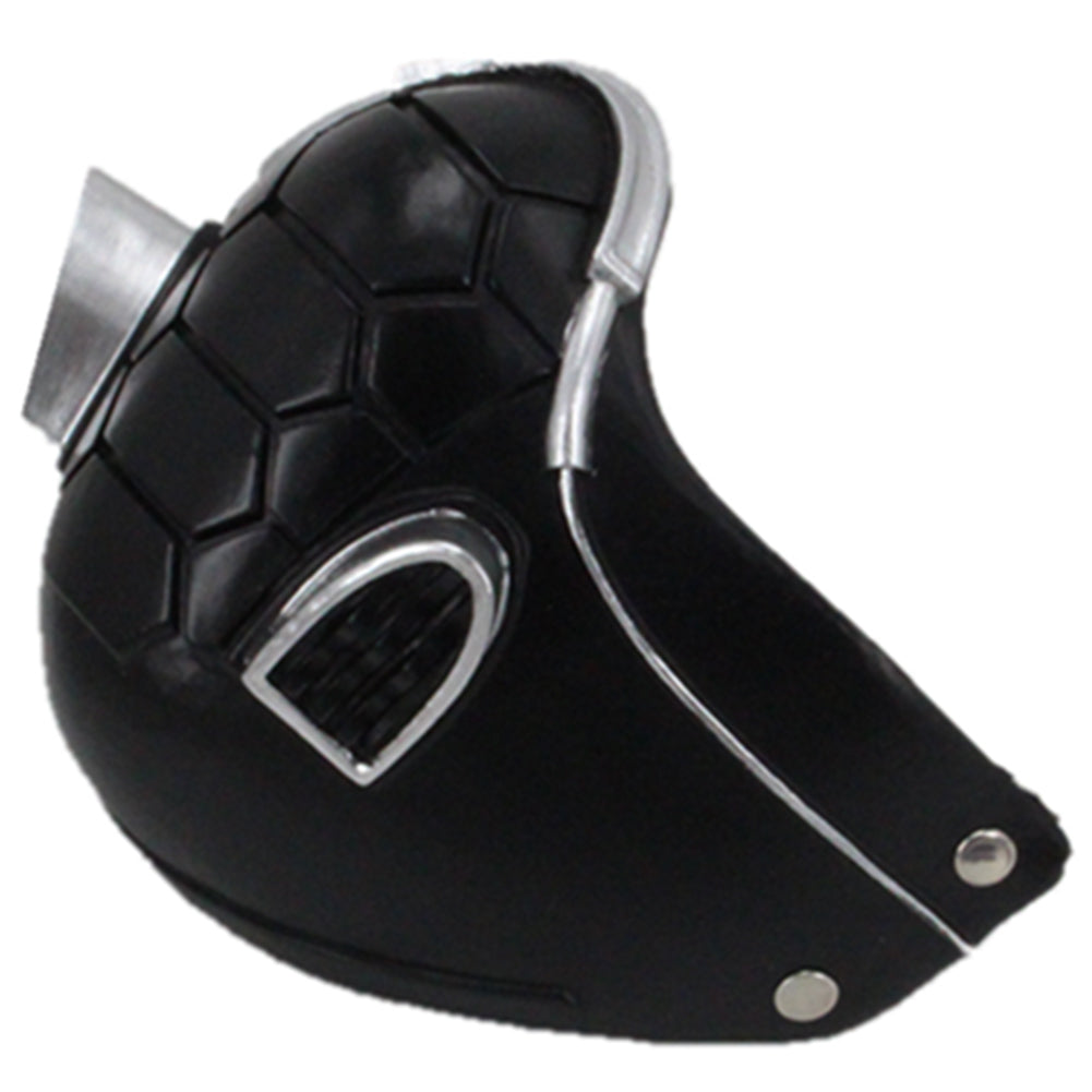 Valorant: Viper Adult Cosplay Mask Resin Masks Helmet Masquerade ...