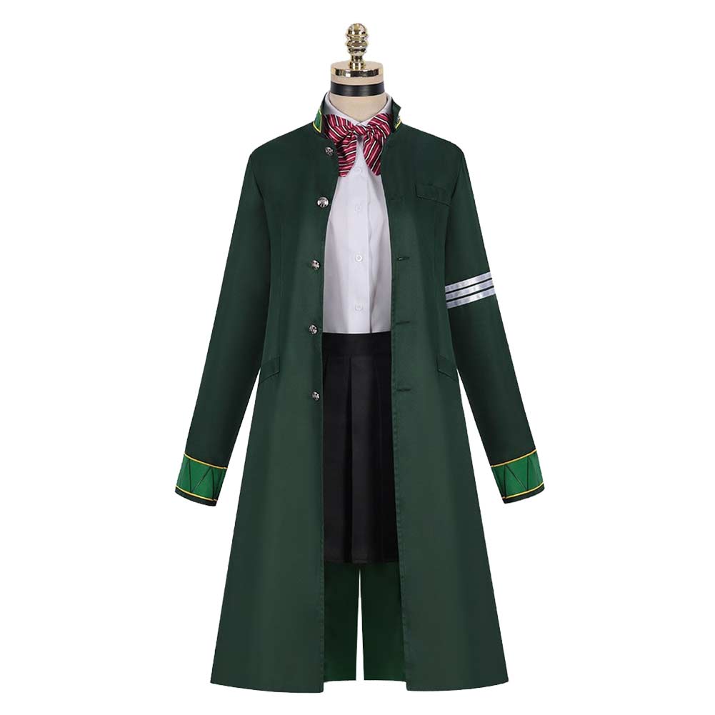 Wind Breaker Costume Tasuku Tsubakino Cosplay Outfits Halloween Costume