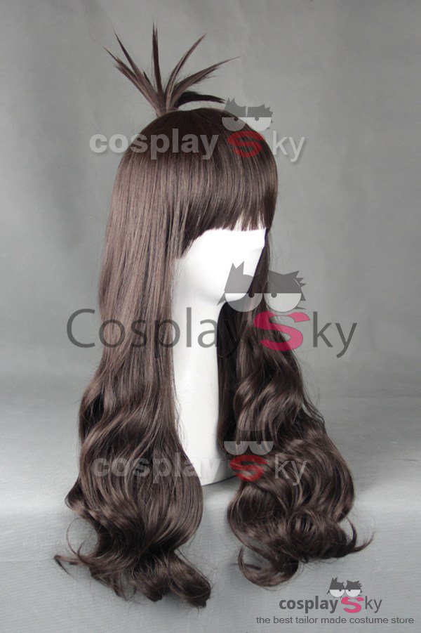 To Love-Ru Mikan Yuuki Cosplay Wig Female