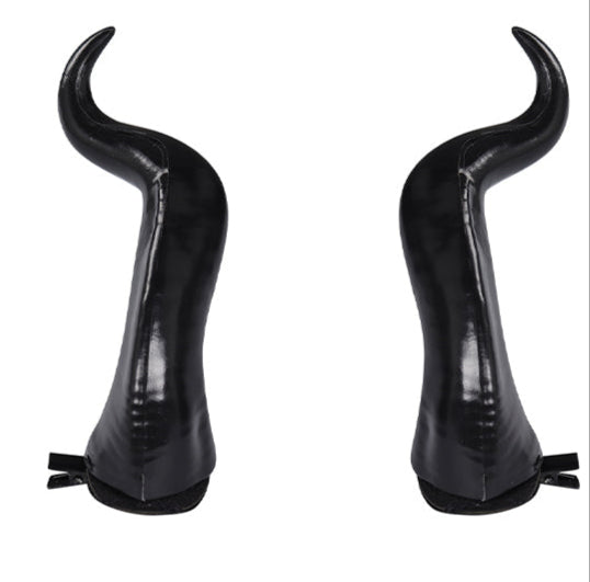 Dungeons Dragons: Honor Among Thieves Doric Cosplay Headband Halloween ...