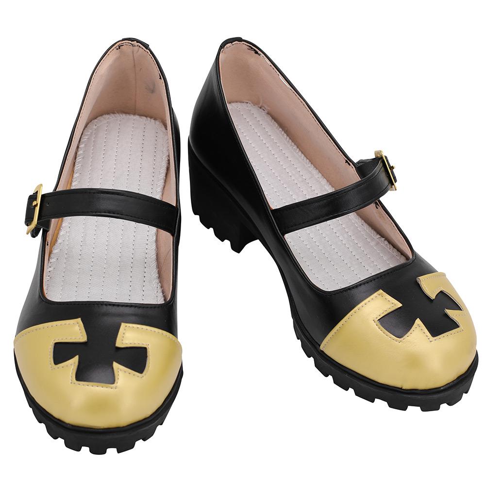 Fate/Grand Order: Astolfo Saber Boots Halloween Costumes Accessory ...