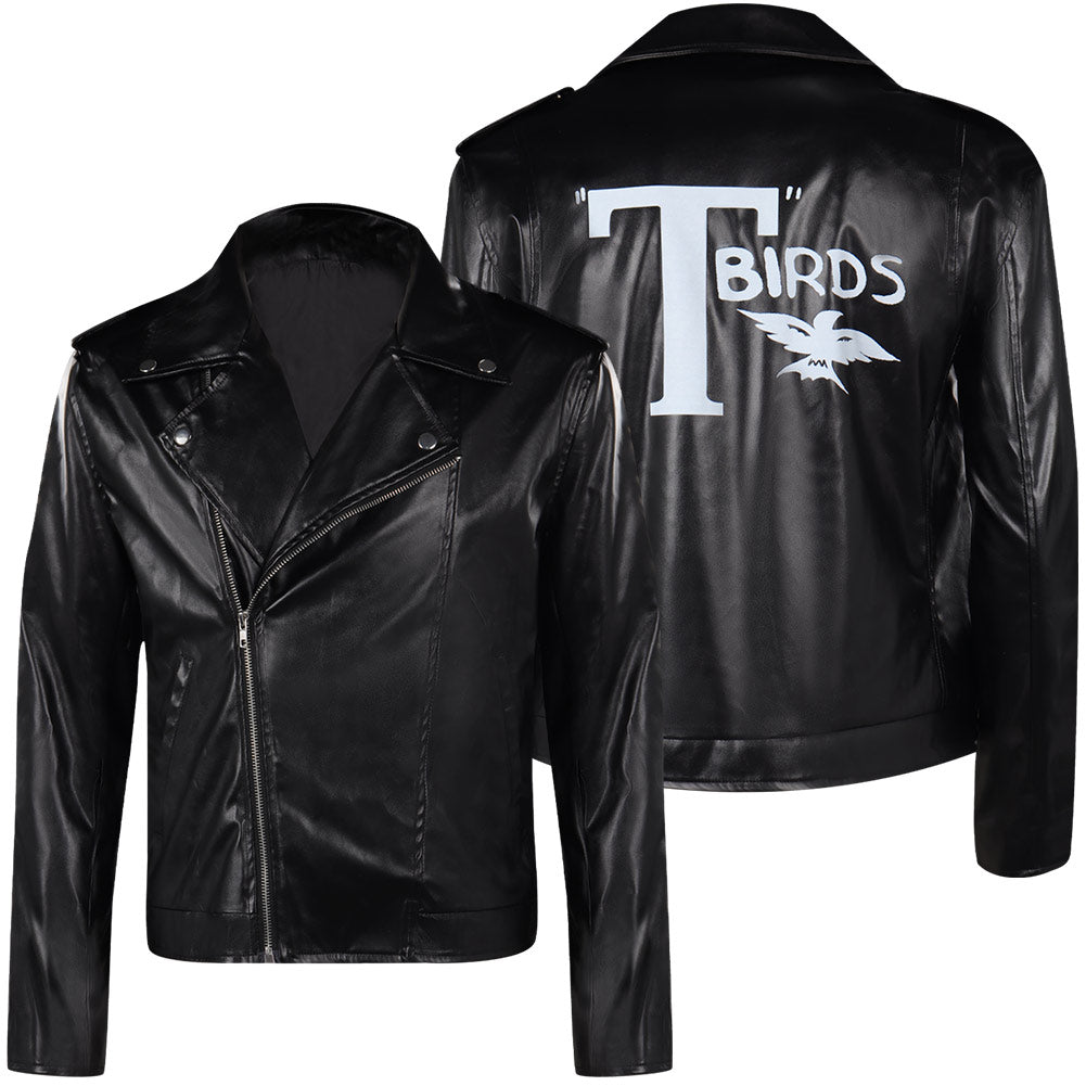 Grease Costume:Danny T-birds Costume Danny from Grease Danny Zuko ...