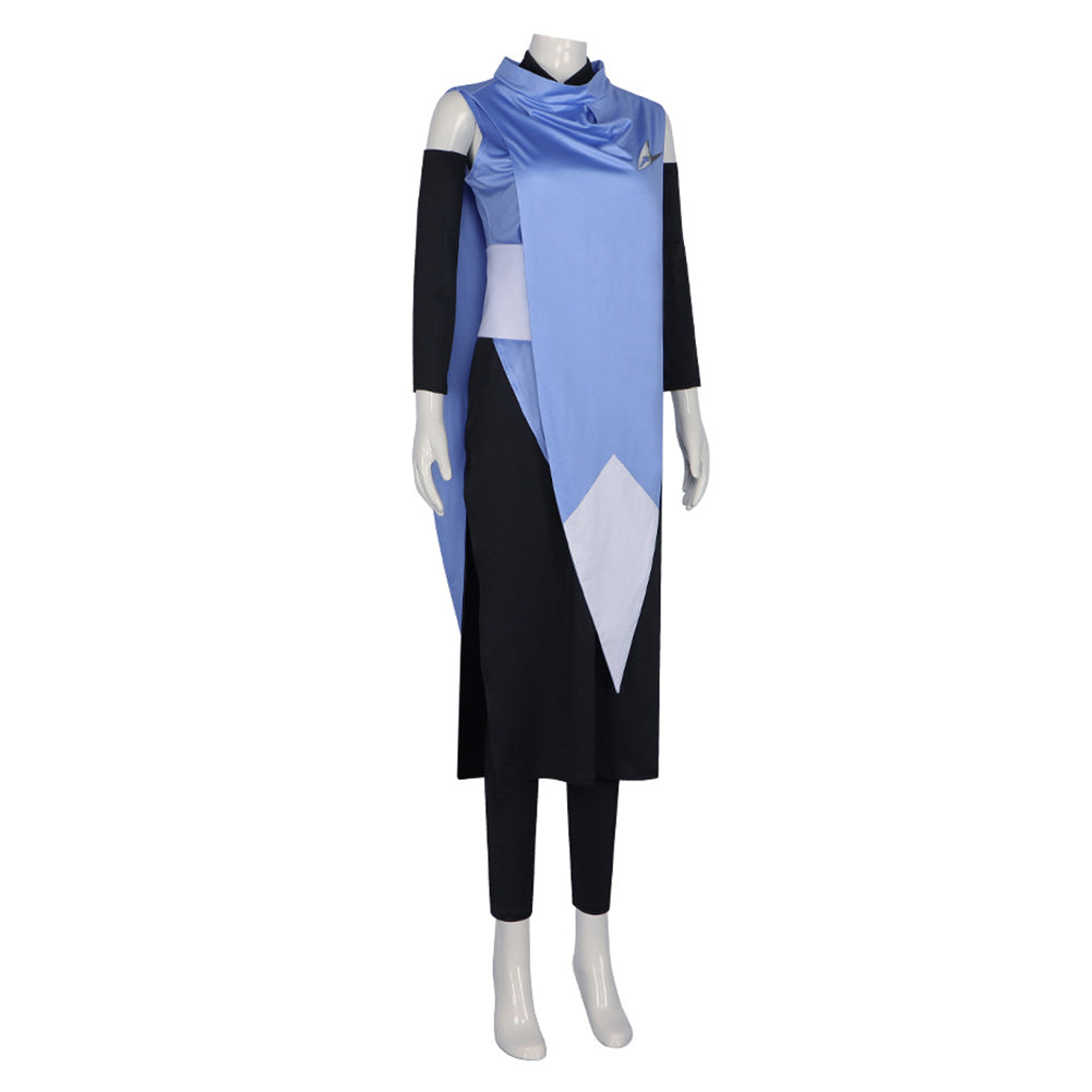 Castlevania: Saifa Verunandesu Outfits Halloween Costume Cosplay Costume