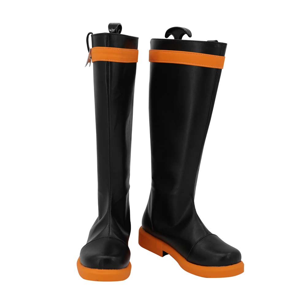 Honkai:Star Rail Hook Cosplay Shoes Boots Halloween Costumes Accessory ...