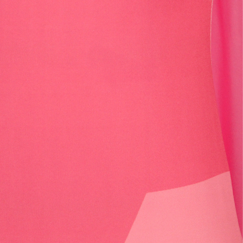 Invincible Atom Eve Cosplay Costume For Adult Women Pink Dress ...