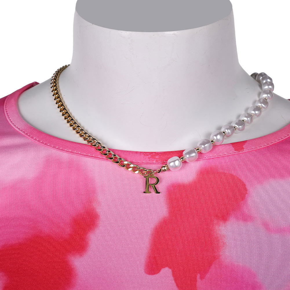 SeeCosplay Movie Mean Girls 2024 Regina George Pink Set Outfits Cospla– Professional cosplay shop