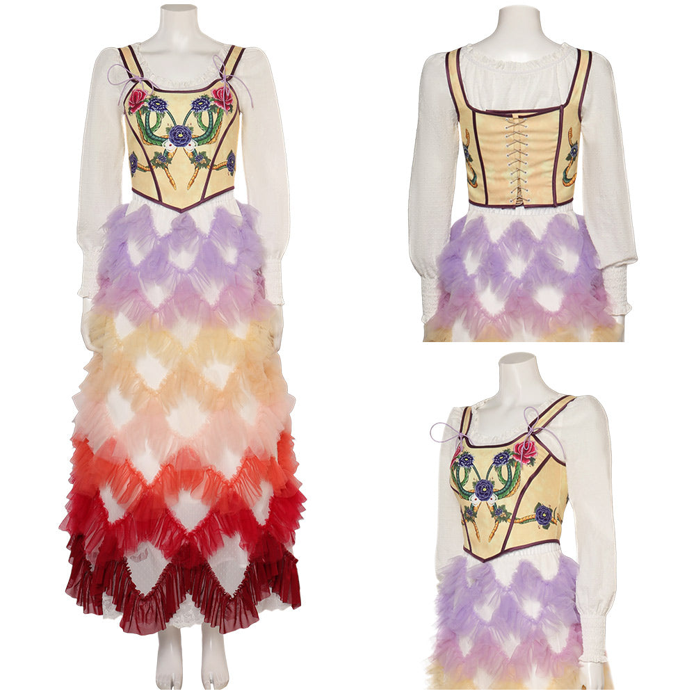 The Hunger Games: The Ballad of Songbirds&Snakes Lucy Gray Baird ...