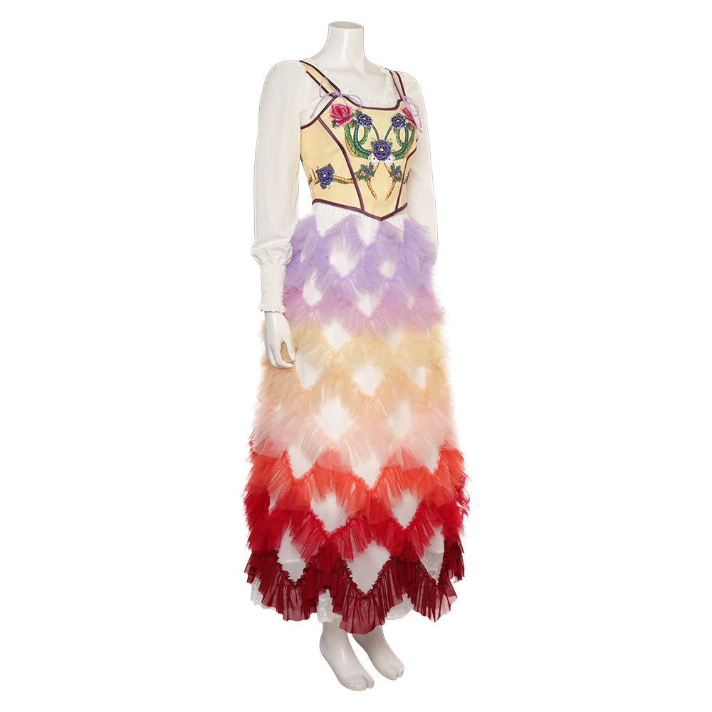 The Hunger Games: The Ballad of Songbirds&Snakes Lucy Gray Baird ...