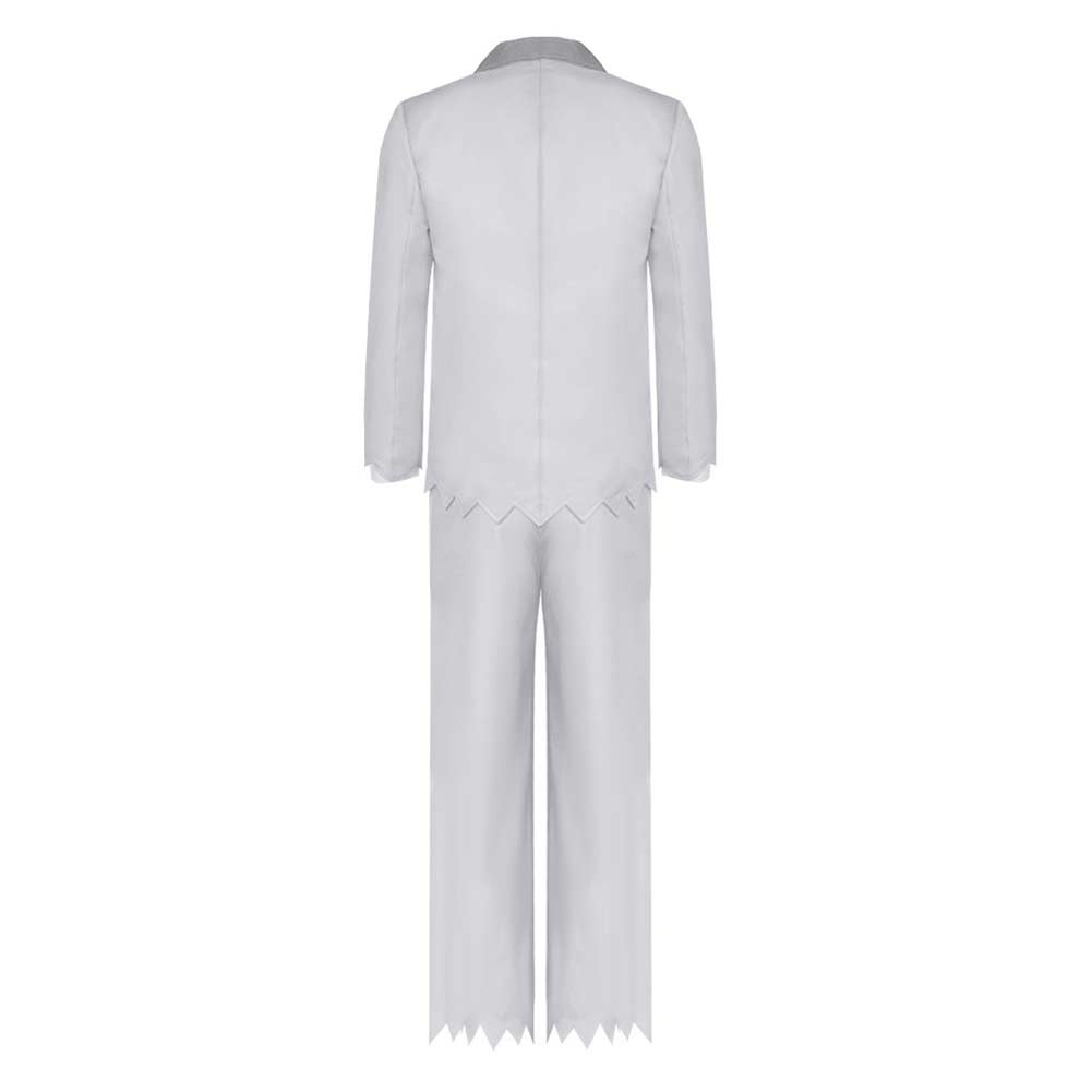 Corpse Bride: Victor Outfits Party Halloween Cosplay Movie Tim Burton's ...